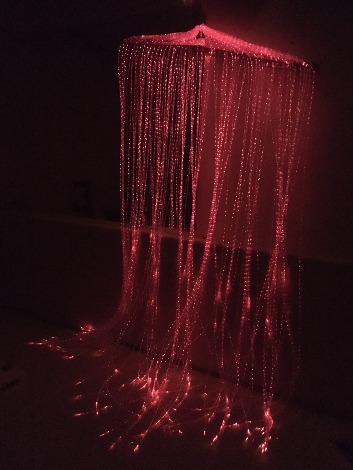 Aspens Acorns Sensory Room Booking – Aspens Charities