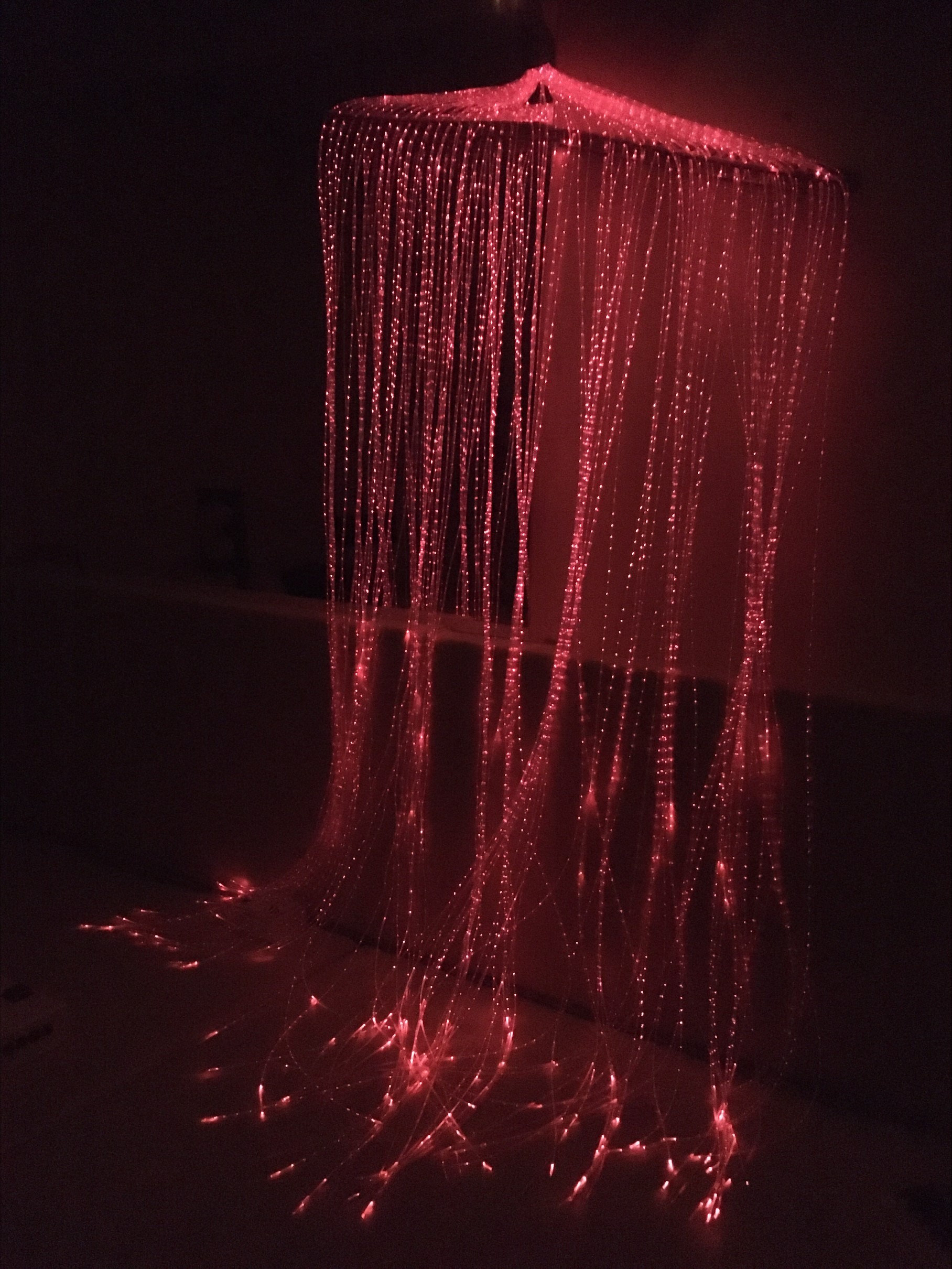 Aspens Acorns Sensory Room Booking – Aspens Charities